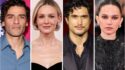 'Beef' Season 2 Casts Oscar Isaac, Carey Mulligan, Charles Melton ...