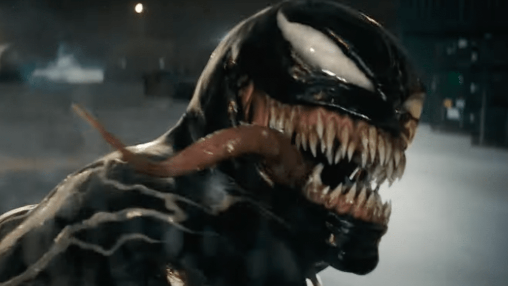 'Venom: The Last Dance' Review: Tom Hardy and His Alien Entity Go Full ...