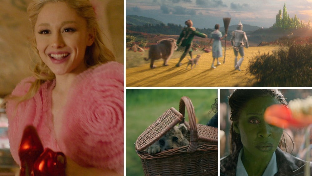 'Wicked' Breakdown: 65 Easter Eggs, Changes and References Explained