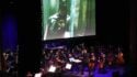 'Batman' Returns to Sydney's Big Screen with Live Orchestra