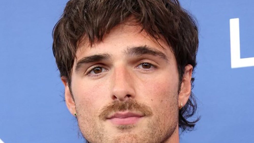 Jacob Elordi Tries to Take Over Bon Iver in New Music Video