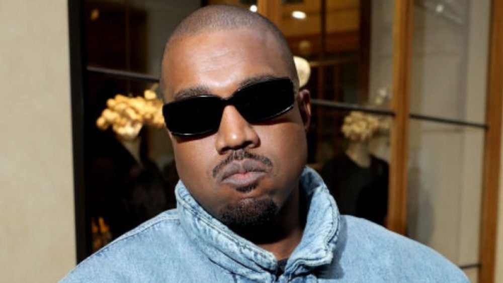 How Kanye West Landed a Super Bowl Ad
