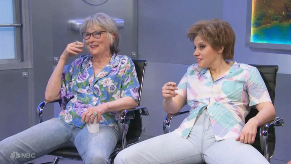 Kate McKinnon - Variety Australia