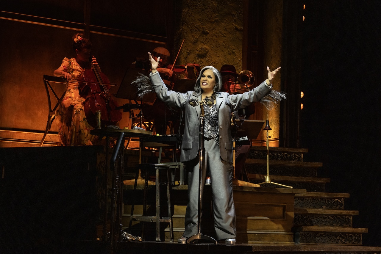 Broadway Blockbuster 'Hadestown' Premieres in Sydney
