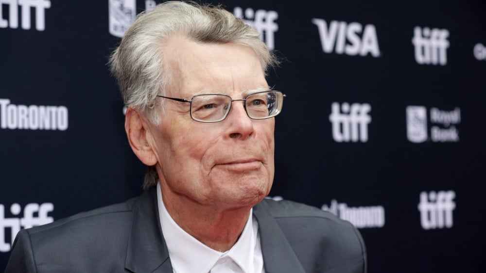 Netflix Sets Remake of Stephen King's 'Cujo'