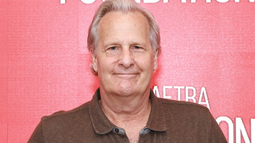 Jeff Daniels - Variety Australia