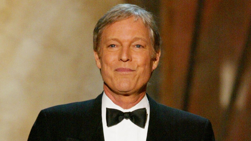 Richard Chamberlain, TV's Dr. Kildare, 'Shogun,' 'Thorn Birds' Star ...