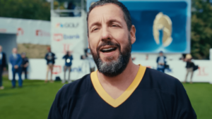 'Happy Gilmore 2' Trailer: Adam Sandler Gets His Golf Swing Back as ...