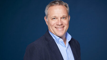 Nine Entertainment Appoints Matthew Stanton as CEO