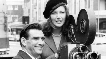 Gerard Kennedy Death: Two-Time Gold Logie Award Winner Dies