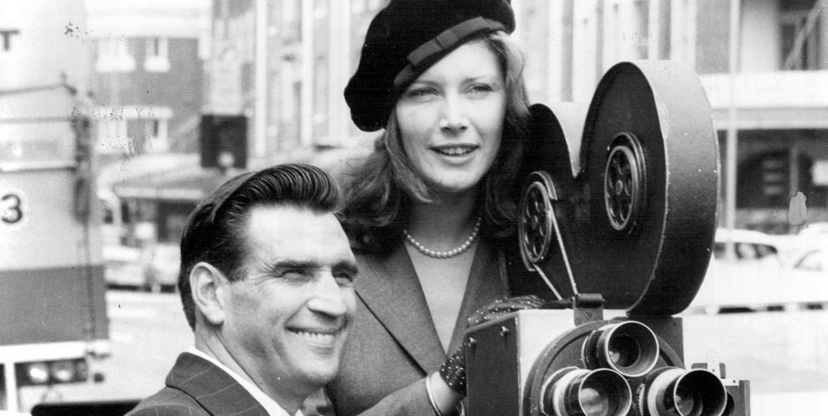 Gerard Kennedy - Variety Australia