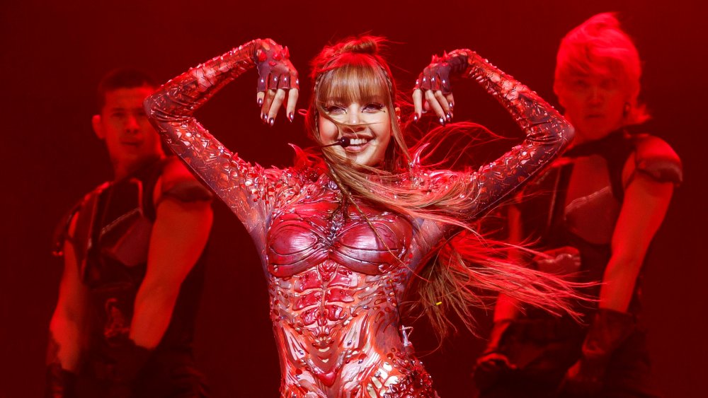 Lisa Confirms Blackpink Is Releasing a New Album