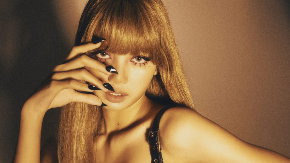K-Pop Superstar Lisa Set for Documentary Film Treatment