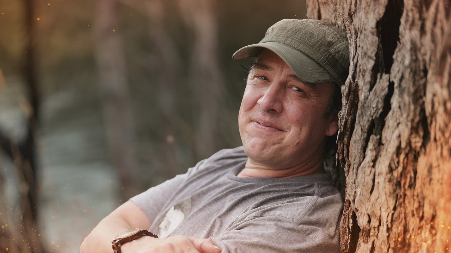 Gold Logie Winner Samuel Johnson to Appear on 'Australian Story'