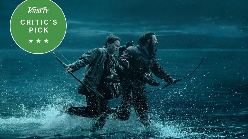 '28 Years Later' Review: Danny Boyle Revives Hit Horror Saga