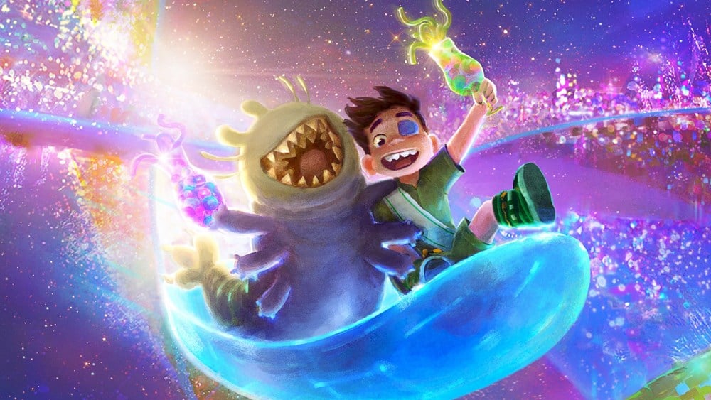 'Elio' Box Office Flop: Why Can't Pixar Launch Original Films?