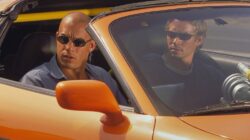 Vin Diesel Confirms April 2027 Release for 'Fast and Furious 11'