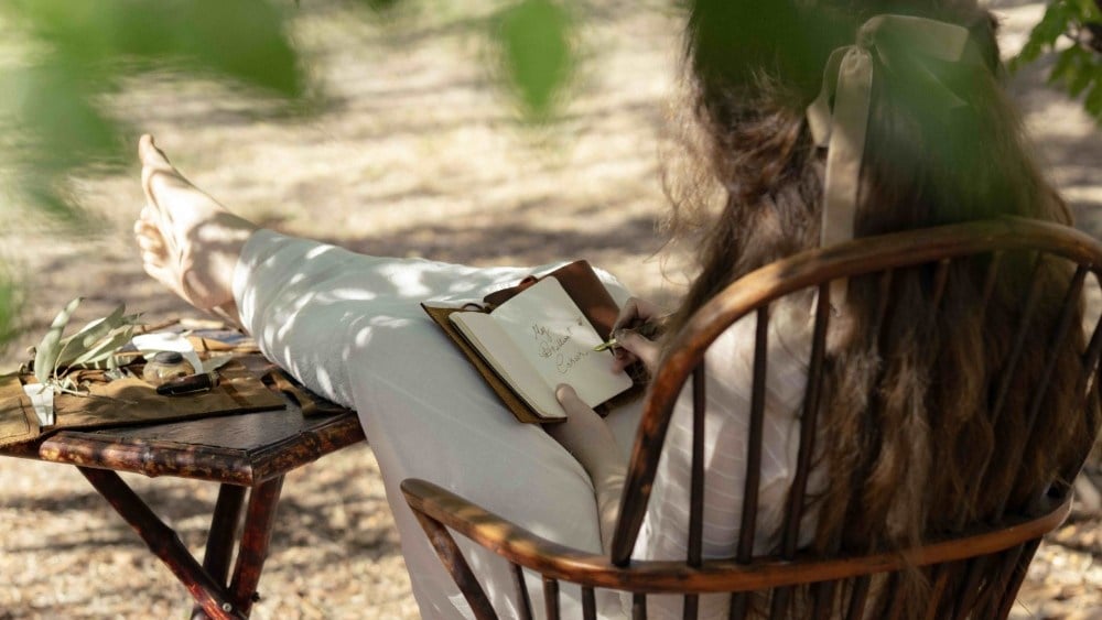 My Brilliant Career - Variety Australia