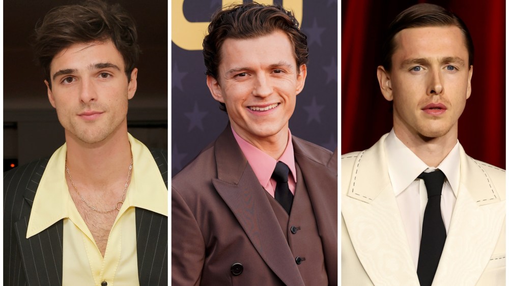 New James Bond Wishlist Includes Jacob Elordi and Tom Holland