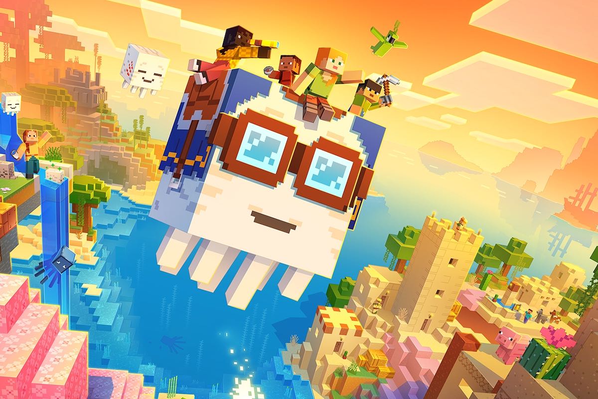 Game Worlds - Variety Australia