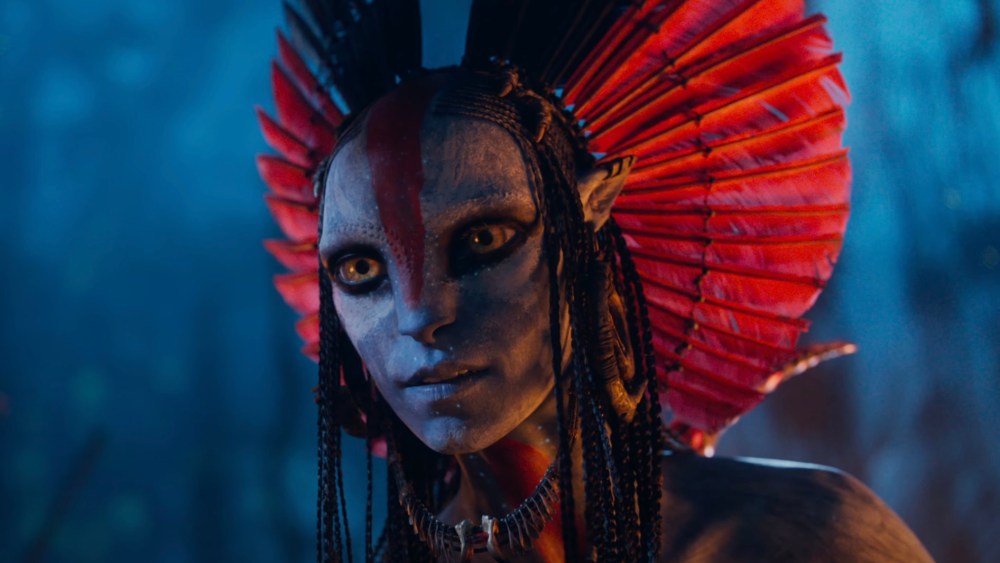 'Avatar: Fire and Ash' Trailer: Jake Sully's Family Fights Evil Na'vi