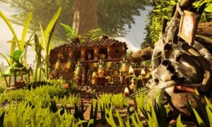 'Grounded 2' Developers Reveal 2025-26 Update Roadmap