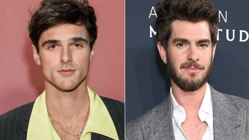 Jacob Elordi Given Nine Weeks to Transform into 'Frankenstein'