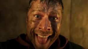 'The Running Man': Glen Powell Stars in Edgar Wright's Stephen King ...