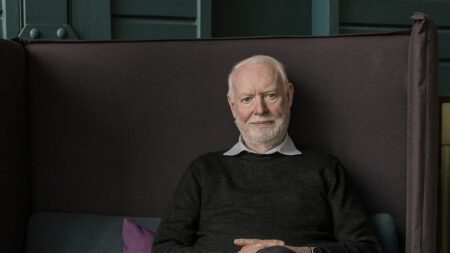 David Stratton Had a Five-Star Impact Upon Australian Film Culture