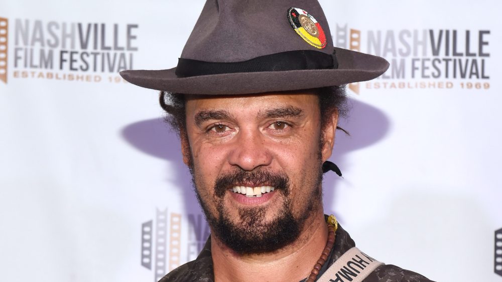 Michael Franti and Activist Artist Management Split