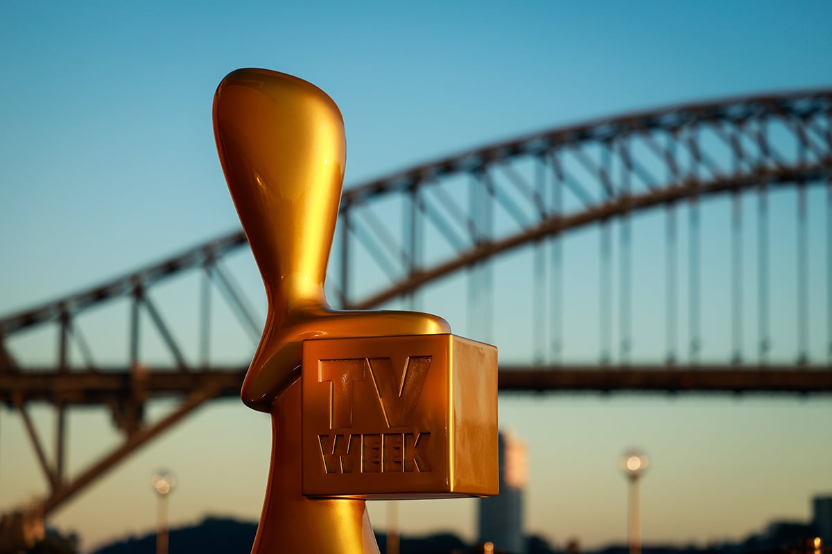 Logie Awards 2025 - Variety Australia