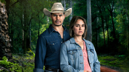 'Mystery Road: Origin' Season 2 Trailer: Jay Swan Returns