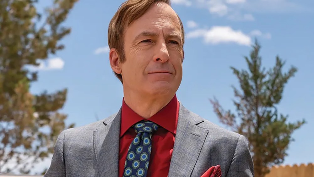 Bob Odenkirk Says 'Better Call Saul' Revival Would Have to 'Take Place Inside Prison