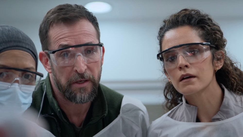 'The Pitt': Season 2 Trailer