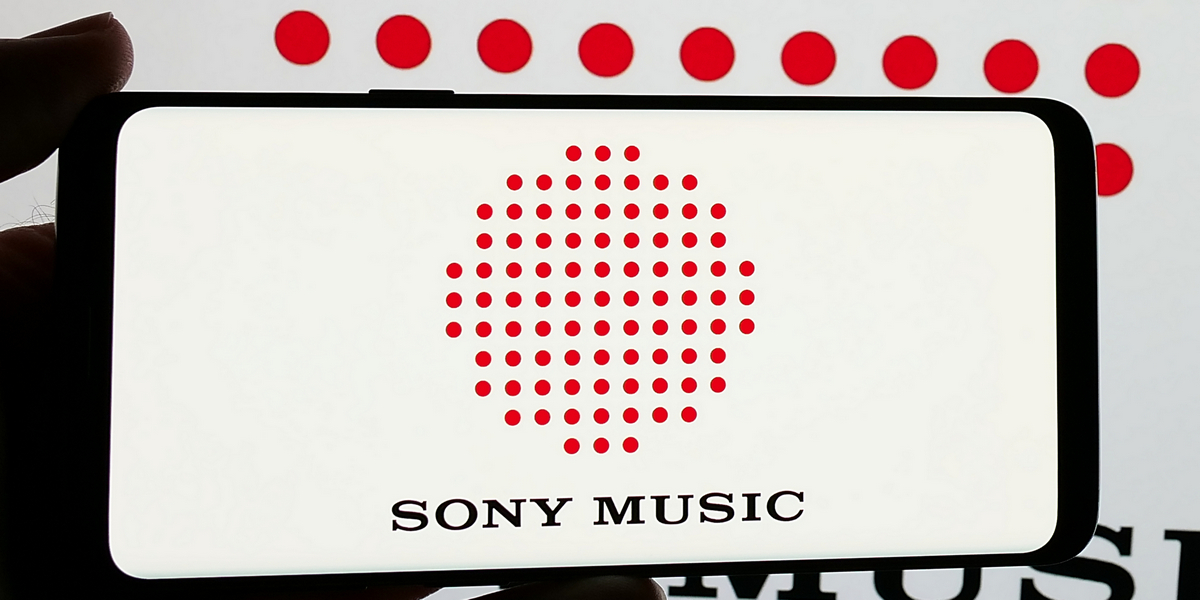 Sony Music - Variety Australia