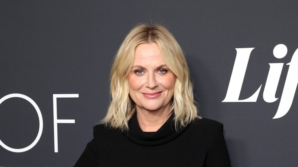 Amy Poehler Calls Out Oscars for Never Awarding Comedy Movies