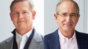 Comcast Names Michael Cavanagh Co-CEO