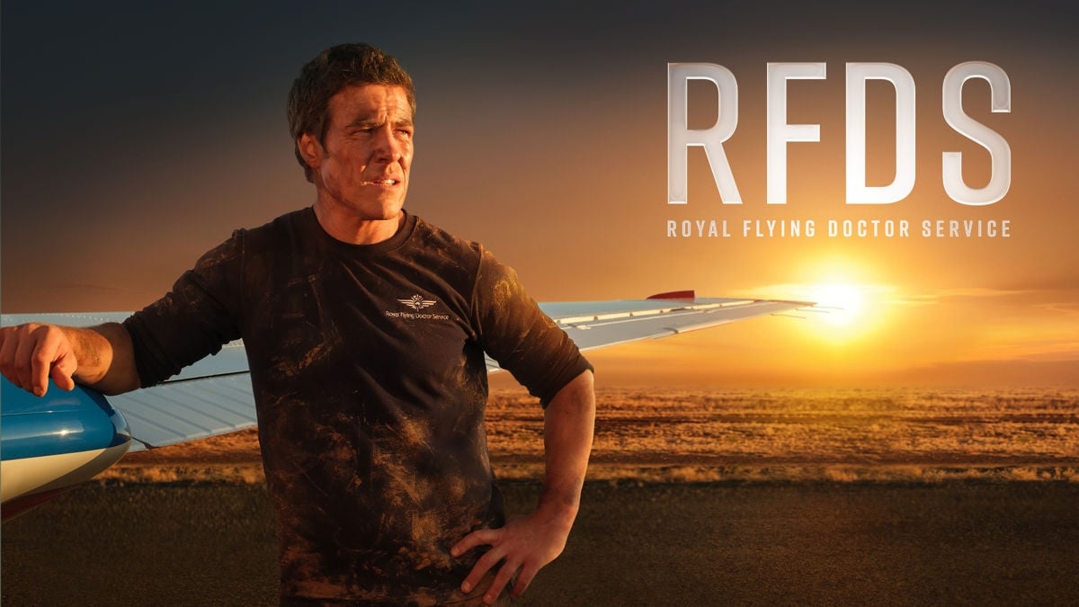Seven's 'RFDS' Returns For Season Three