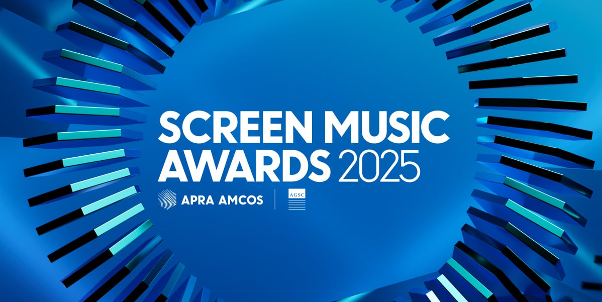 2025 Screen Music Awards - Variety Australia