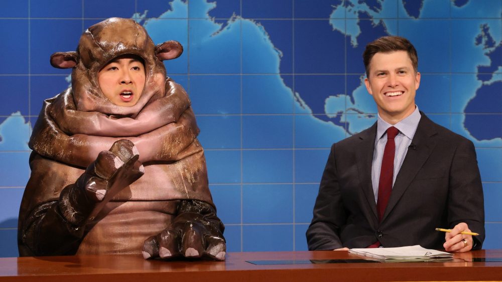 'SNL' Finalizes Season 51 Cast: Bowen Yang and More Return