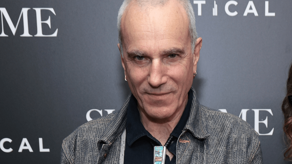 Daniel Day-Lewis Speaks Out on Ending Acting Retirement