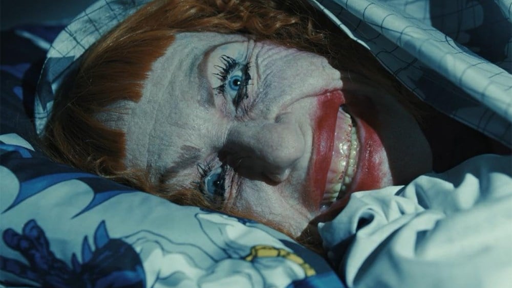 'Weapons' Director Confirms Aunt Gladys Prequel Movie: 'It's Real'