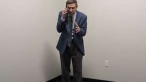 Tim Robinson's HBO Series 'The Chair Company' Gets Release Date, First ...