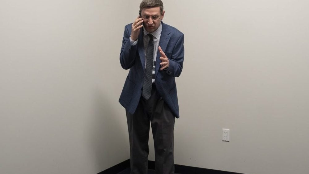 Tim Robinson's HBO Series 'The Chair Company' Gets Release Date, First ...