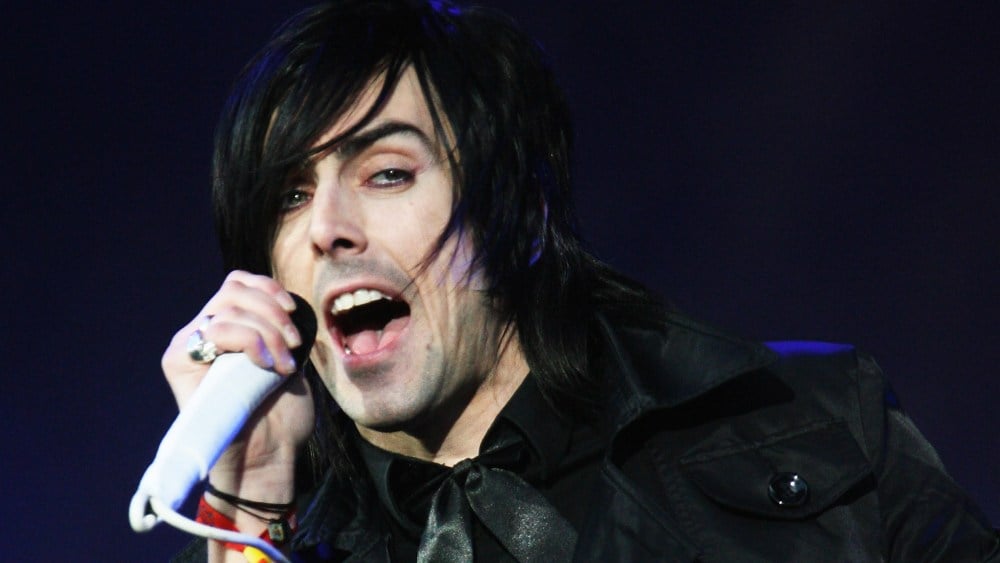 Lostprophets Singer Ian Watkins Dies at 48