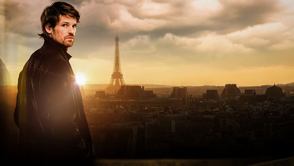 Maigret - Variety Australia