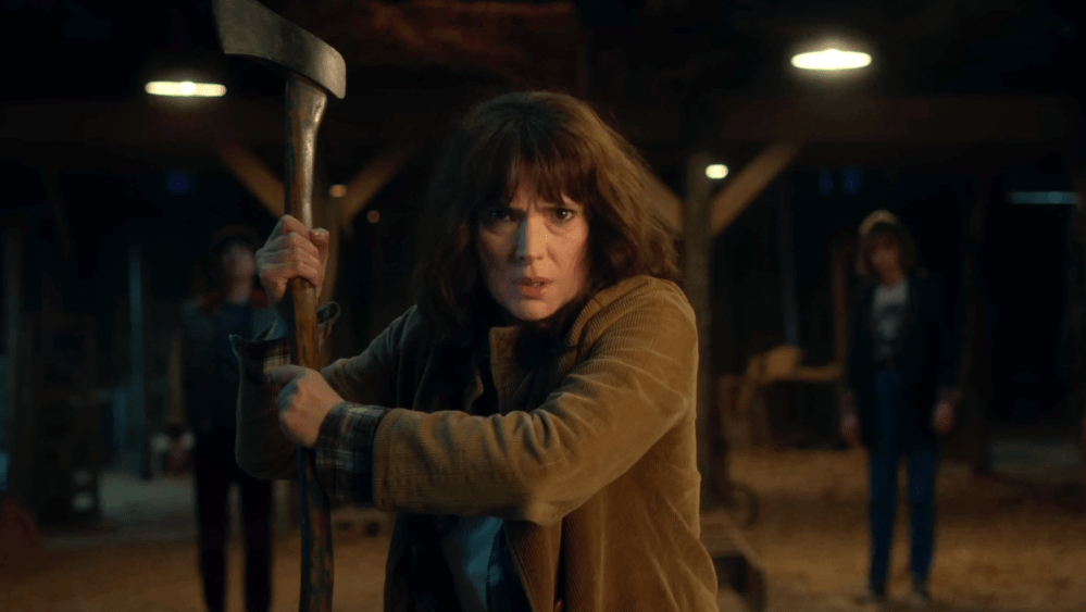 'Stranger Things' Two-Hour Series Finale Will Play in Movie Theaters