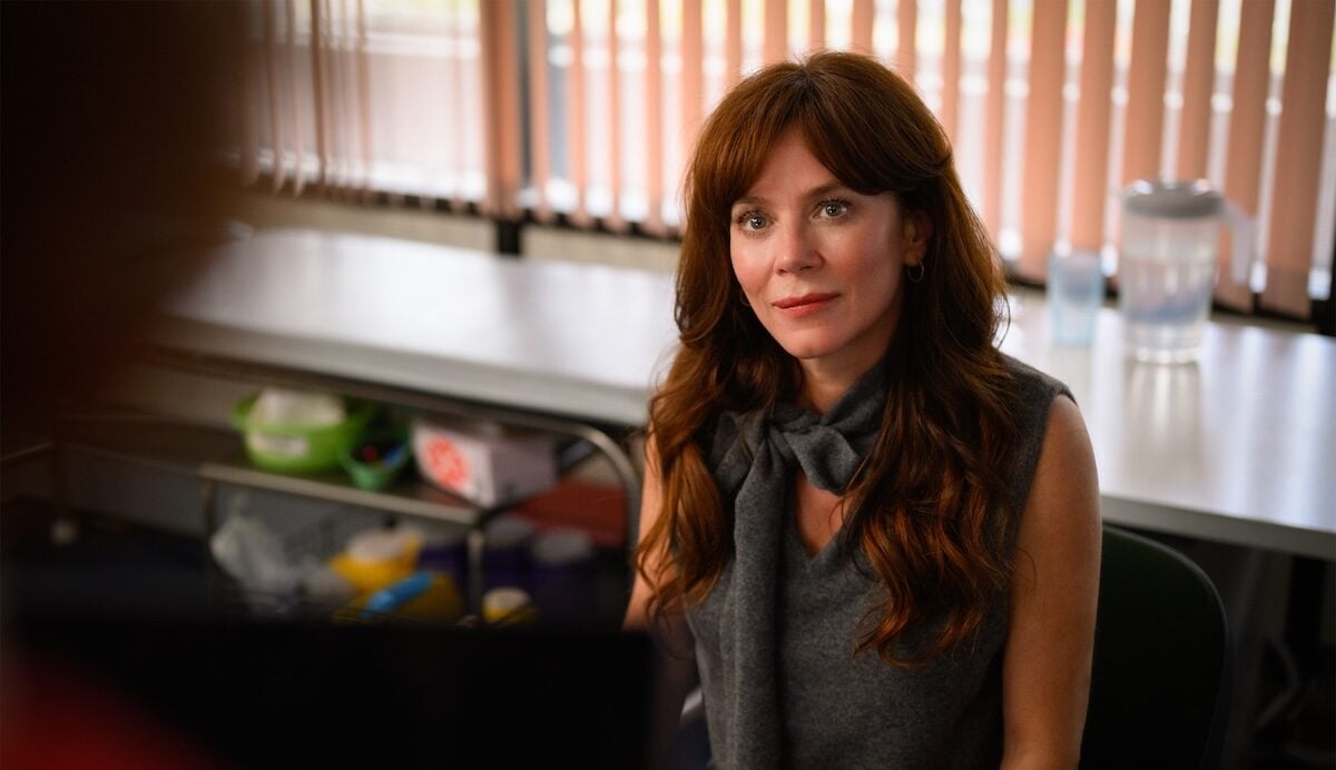 Anna Friel - Variety Australia