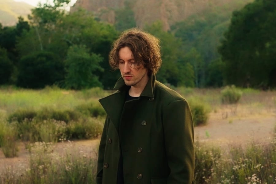 Dean Lewis - Variety Australia