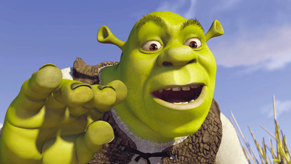 Marcello Hernández, Skyler Gisondo to Play Shrek and Fiona's Sons in ...